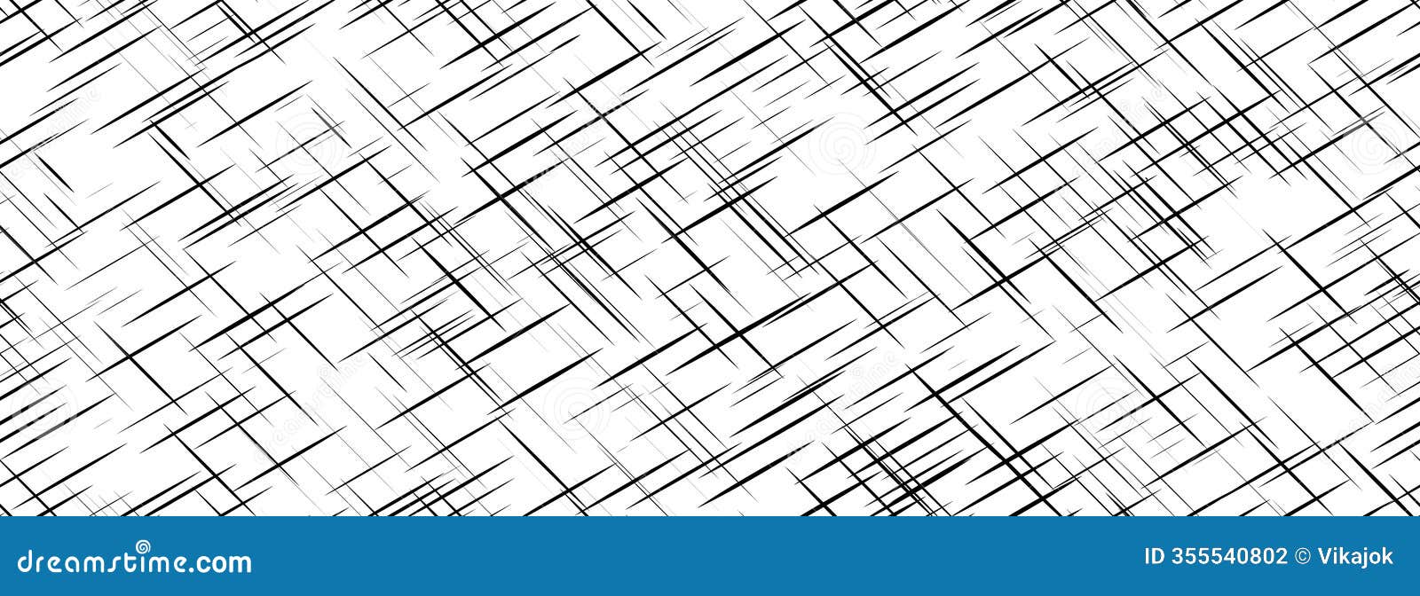 Black Cross Hatch Seamless Texture. Diagonal Line Repeated Pattern ...