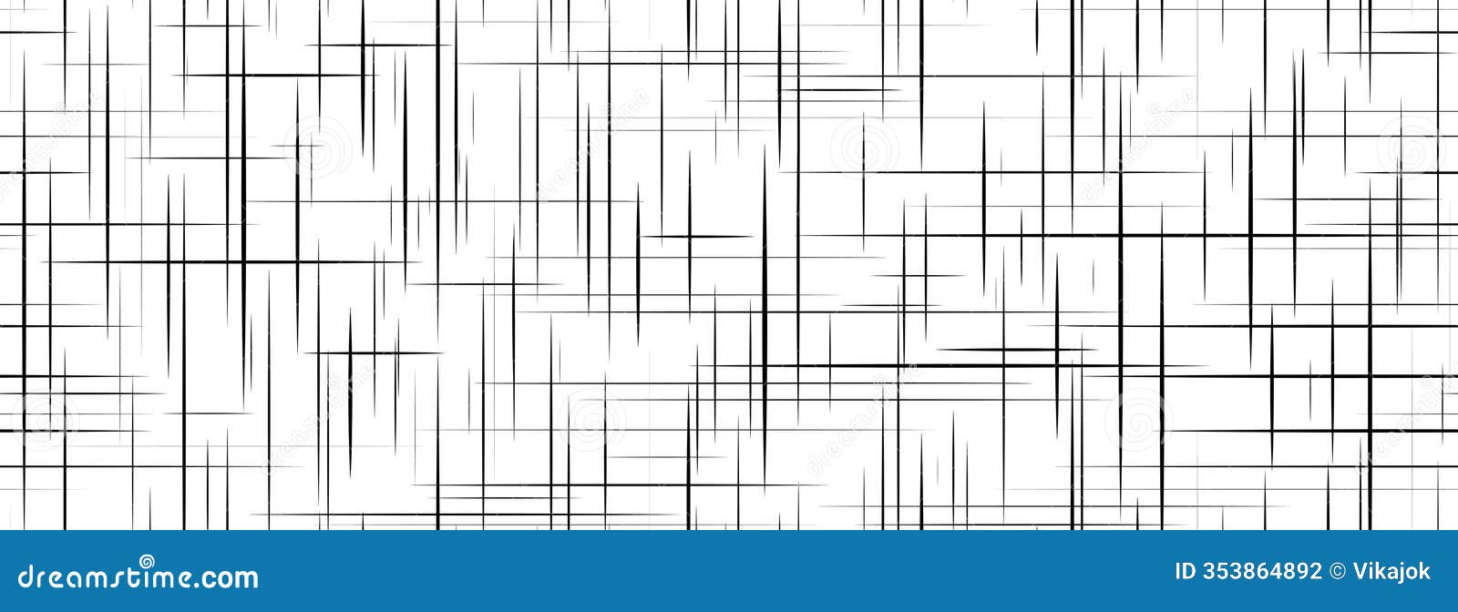 Scratch Fabric Vector Seamless, Small Check Texture Tartan. Kilt ...