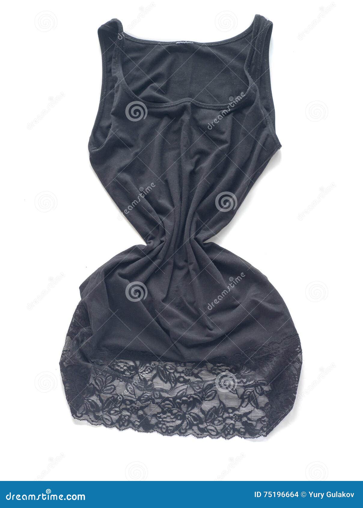 Black Crumpled Dress Guipure Stock Photos - Free & Royalty-Free Stock ...