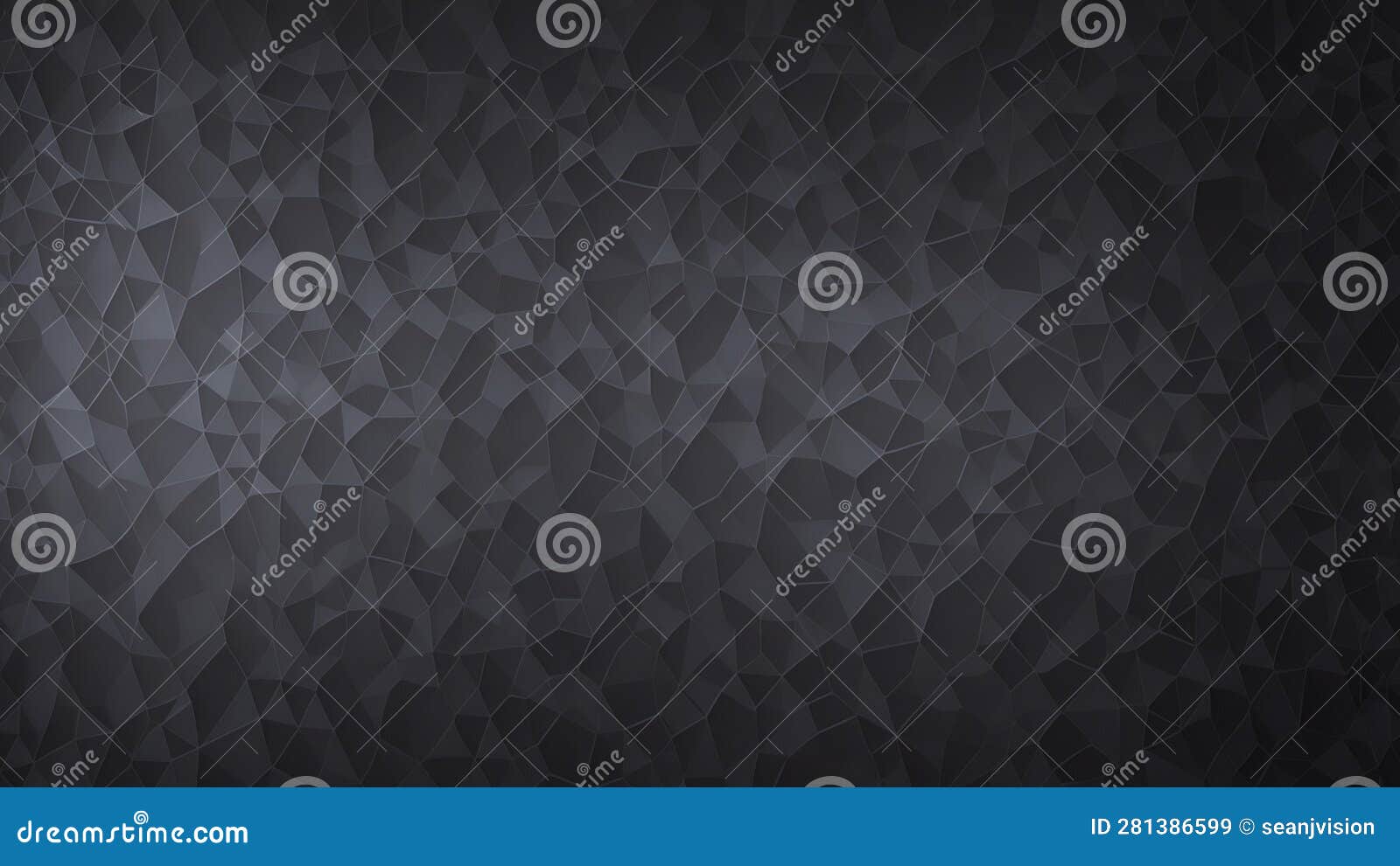 Black Crystal Texture Gradient Interlaced Background, Mysterious Future ...