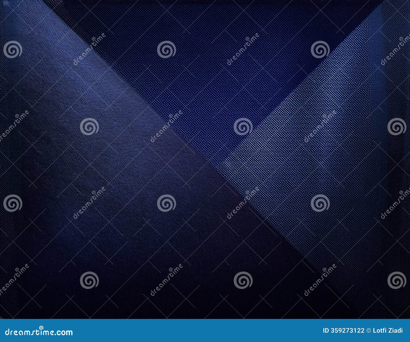 Black Dark Deep Navy Blue Abstract Pattern Background. Geometric Shape ...