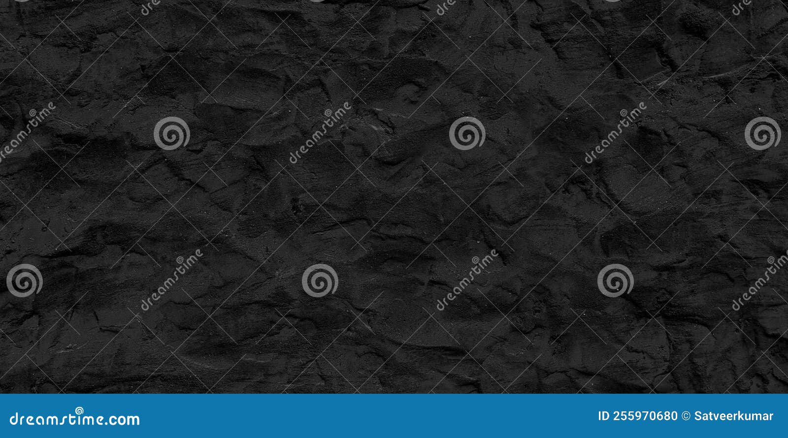 Black or Dark Gray Rough Grainy Cement Texture Background Stock Photo ...