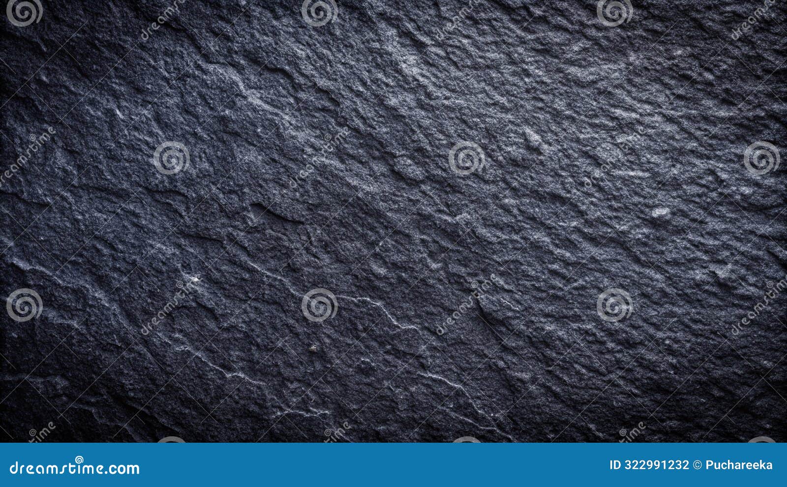 Black or Dark Gray Rough Grainy Stone Texture Background Creative AI ...