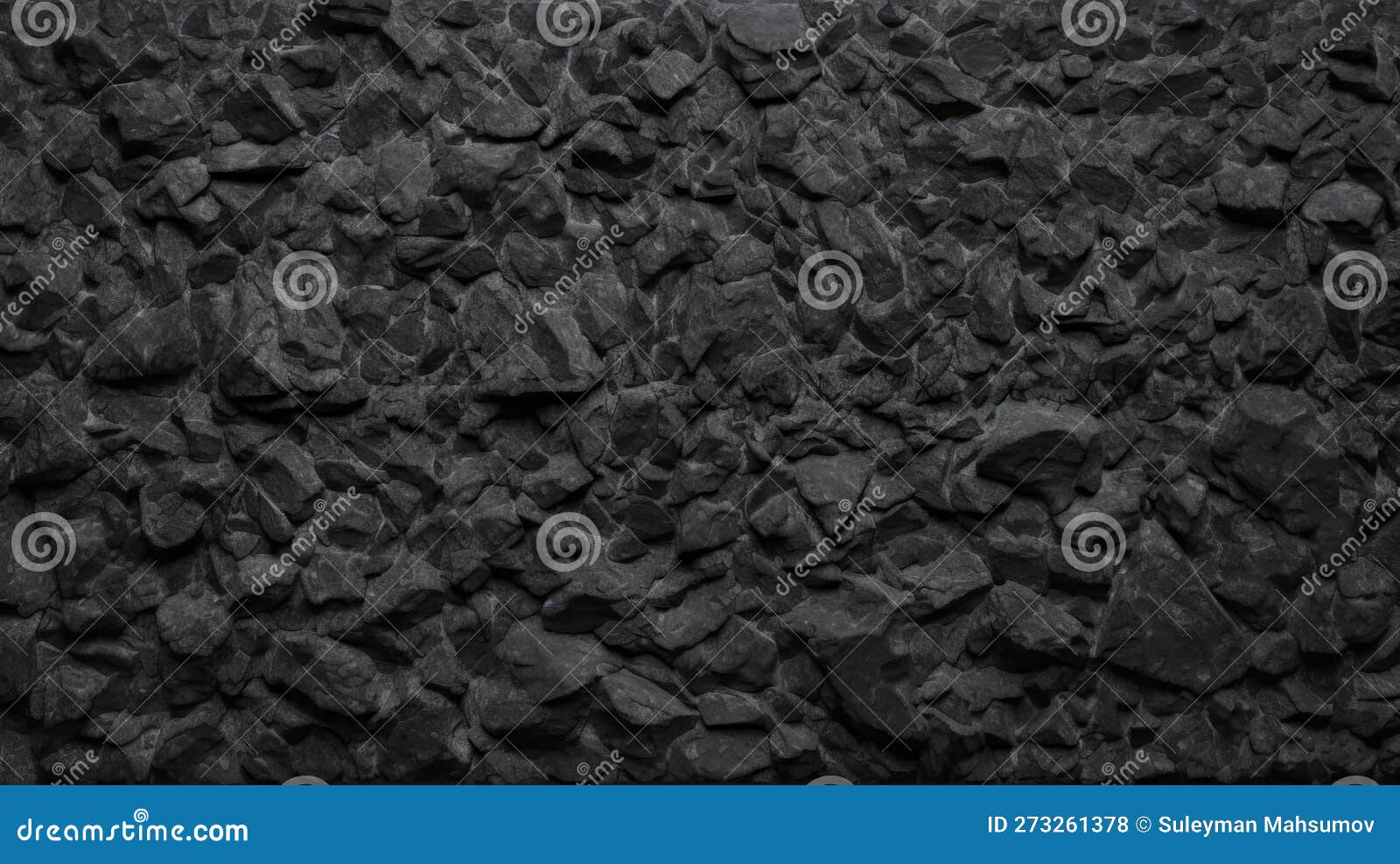 Black or Dark Gray Rough Grainy Stone Texture Background Stock ...