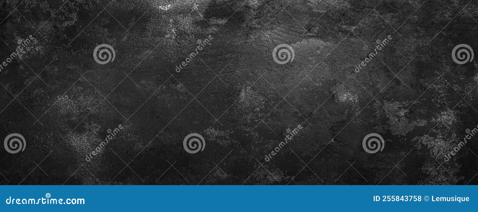 Black or Dark Gray Rough Metal Texture Background Stock Photo - Image ...