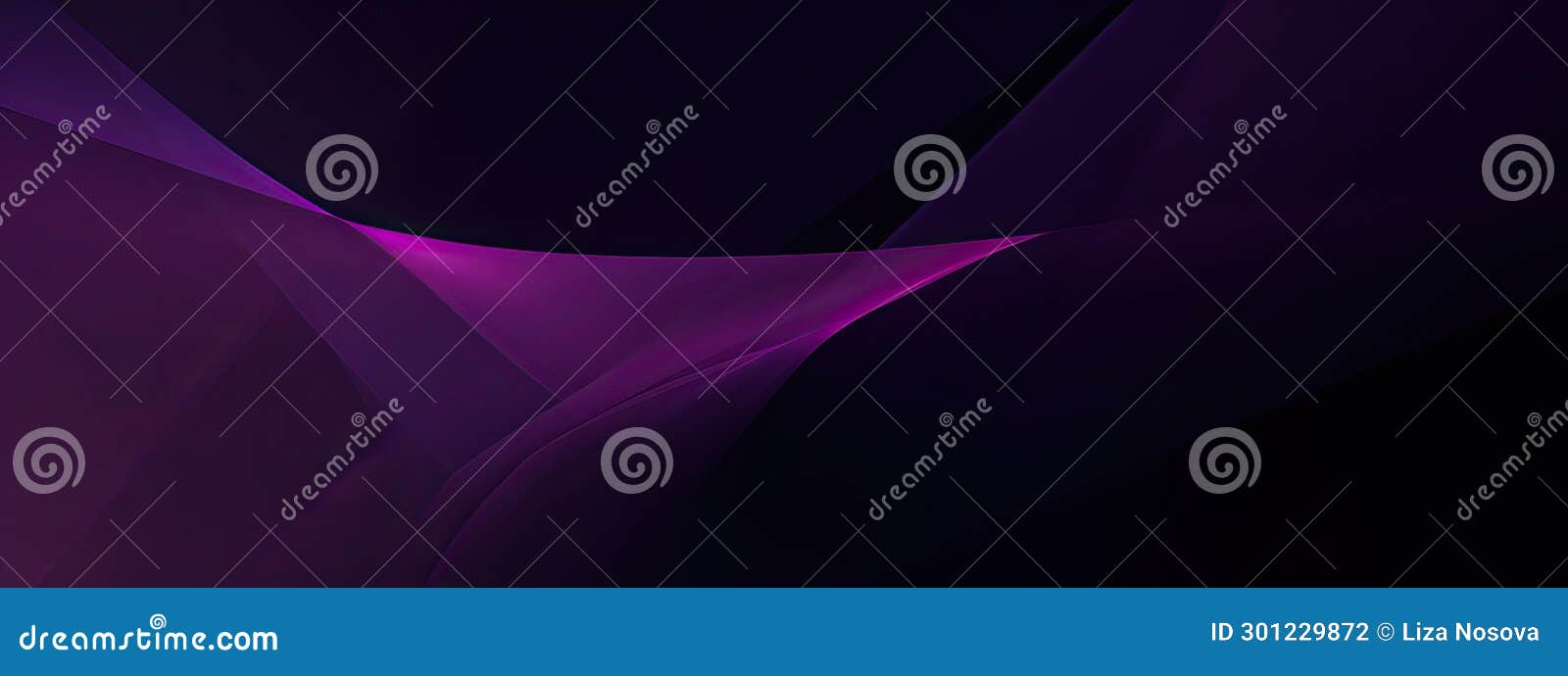 Black Deep Purple Abstract Modern Background for Design. Geometric ...