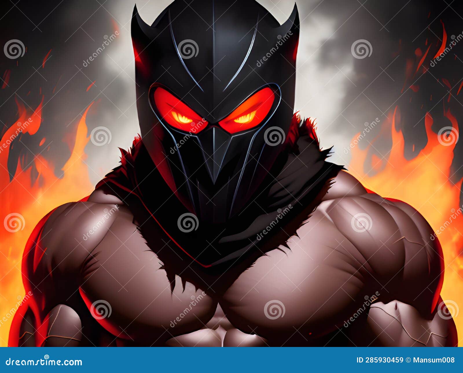 The Power Of The Demon Lord: Dive Into The Mysterious And Sinister ...