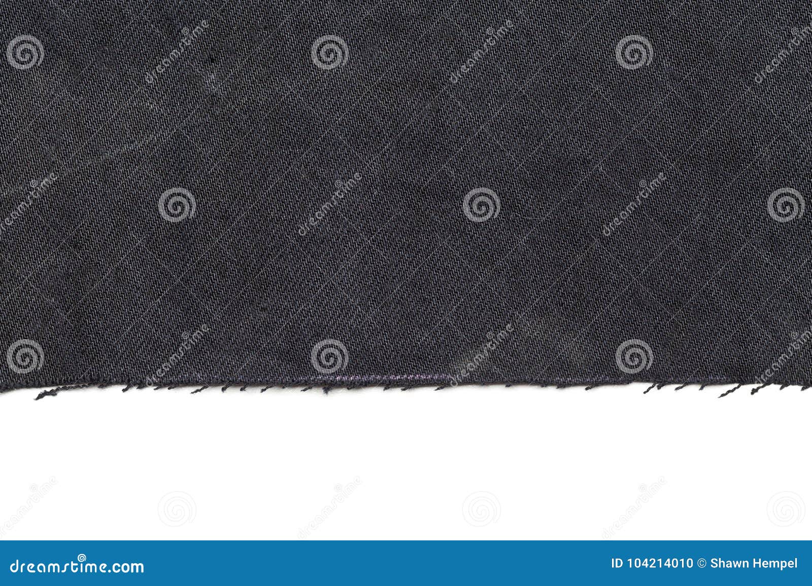 Jeans Border Stock Photography | CartoonDealer.com #25375496