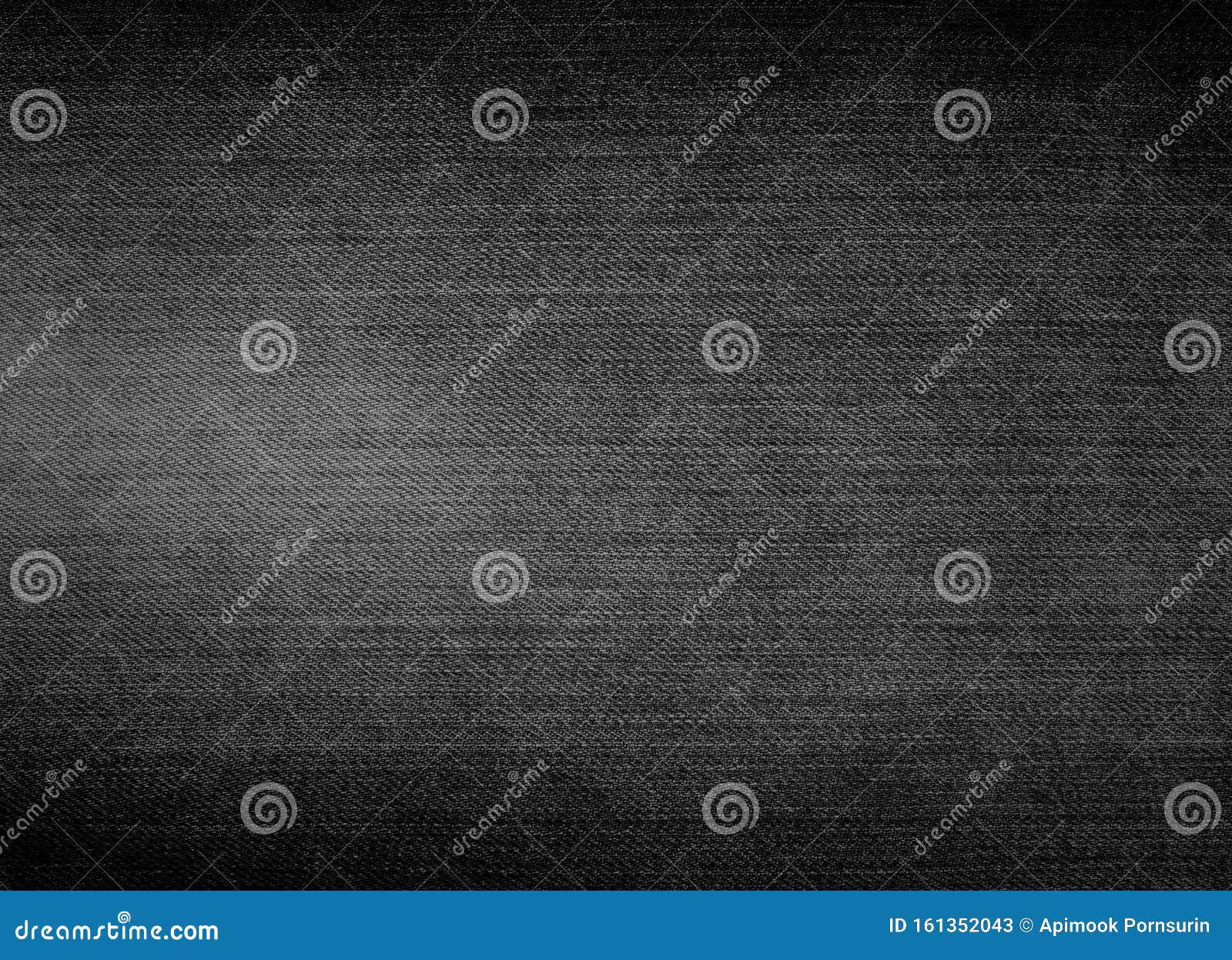 Black Denim Texture, Jeans Background, for Design Stock Image - Image ...