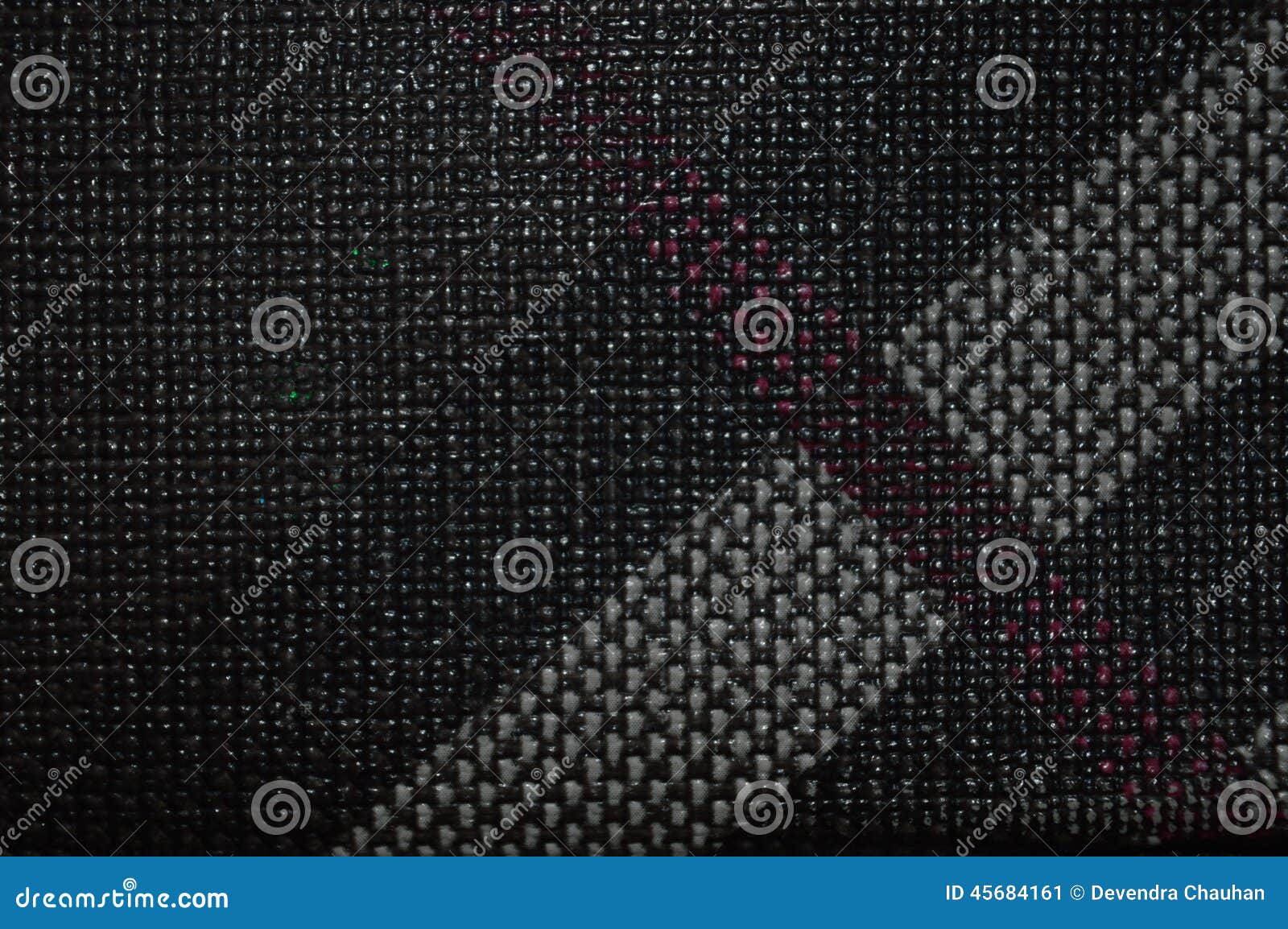 Black design stock image. Image of color, design, waeving - 45684161