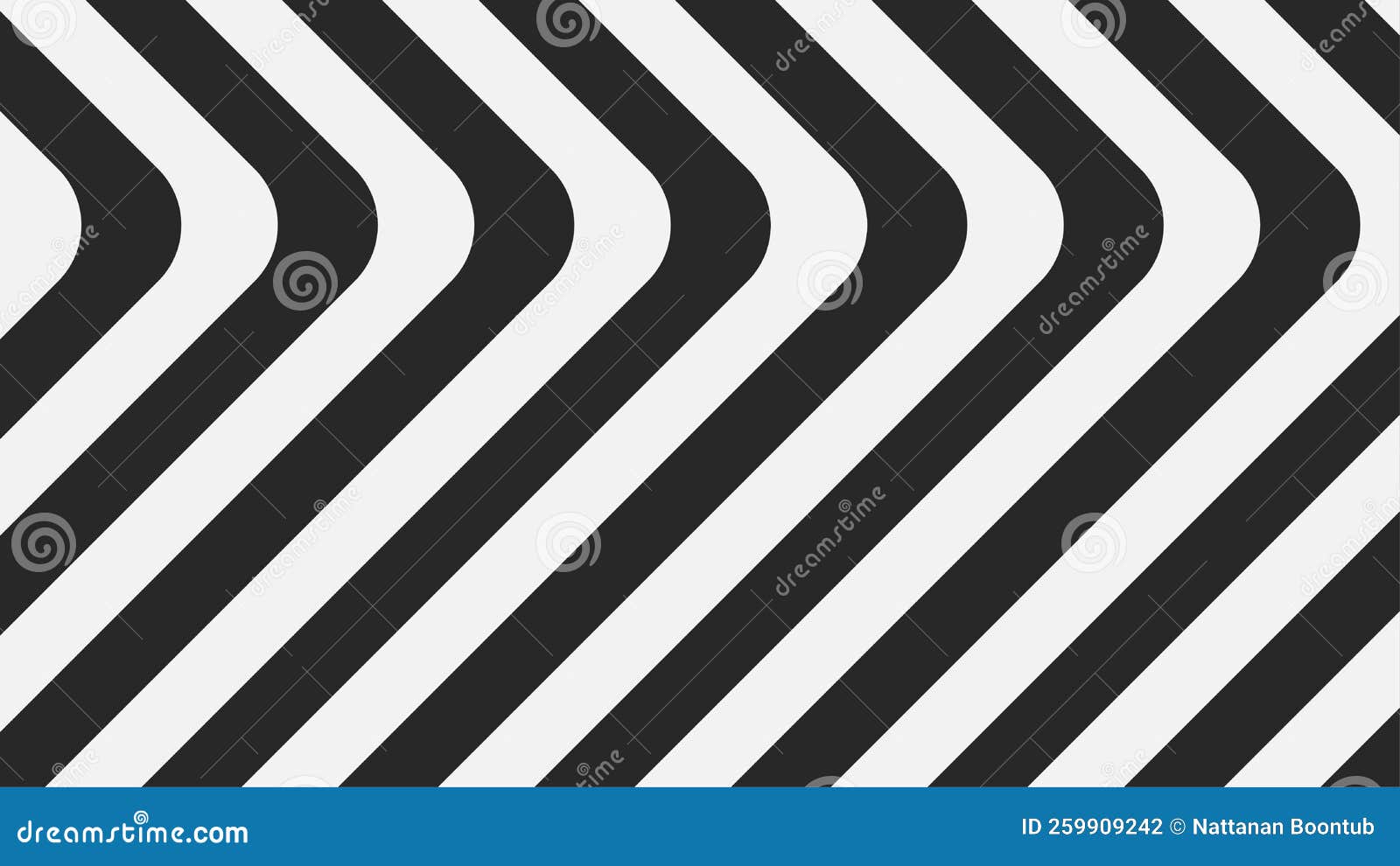 Black Diagonal Lines on White Background. Vector Stock Illustration ...