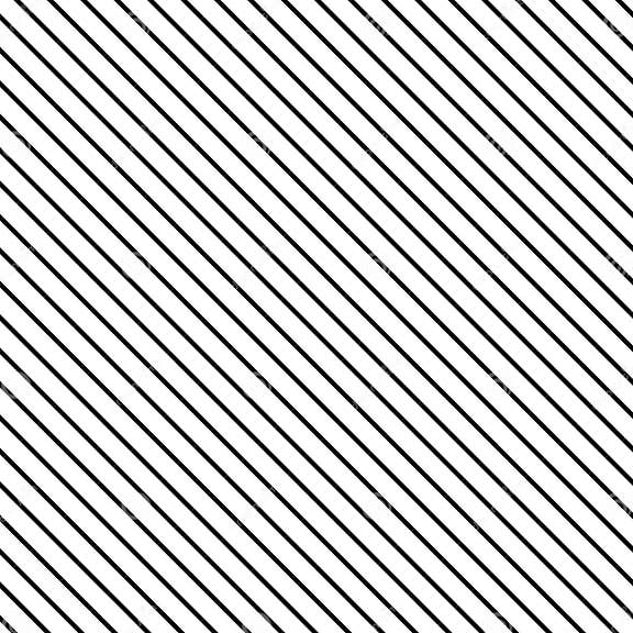 Black Diagonal Stripes, Vector Template Pattern Background. Mesh Direct ...