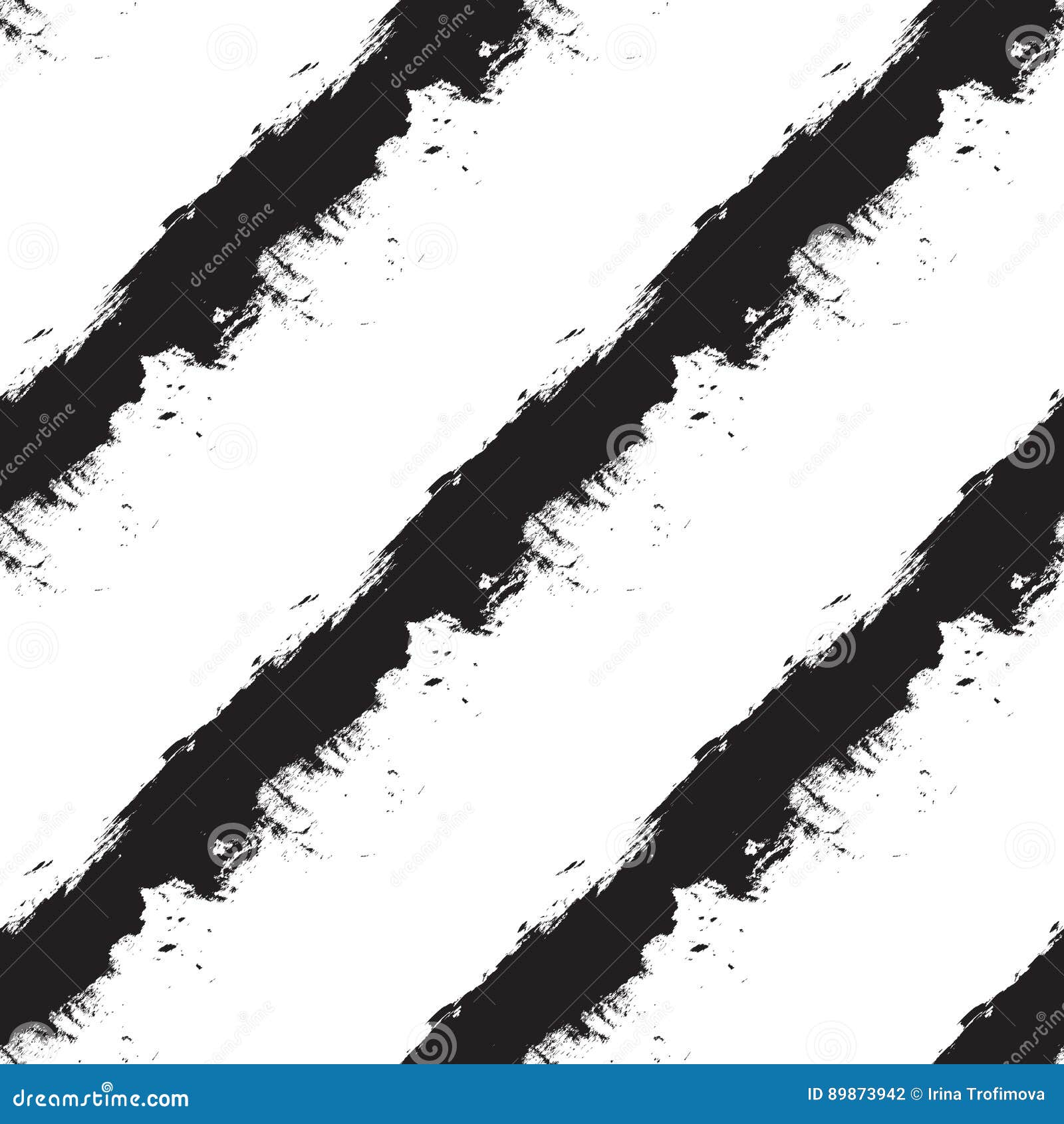 Black Diagonal Stripes on White Background Stock Vector - Illustration ...