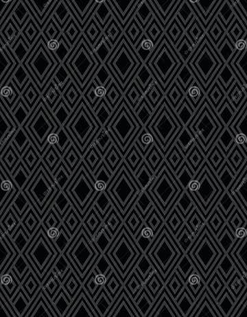 Black Diamond Pattern Background Stock Vector - Illustration of thick ...