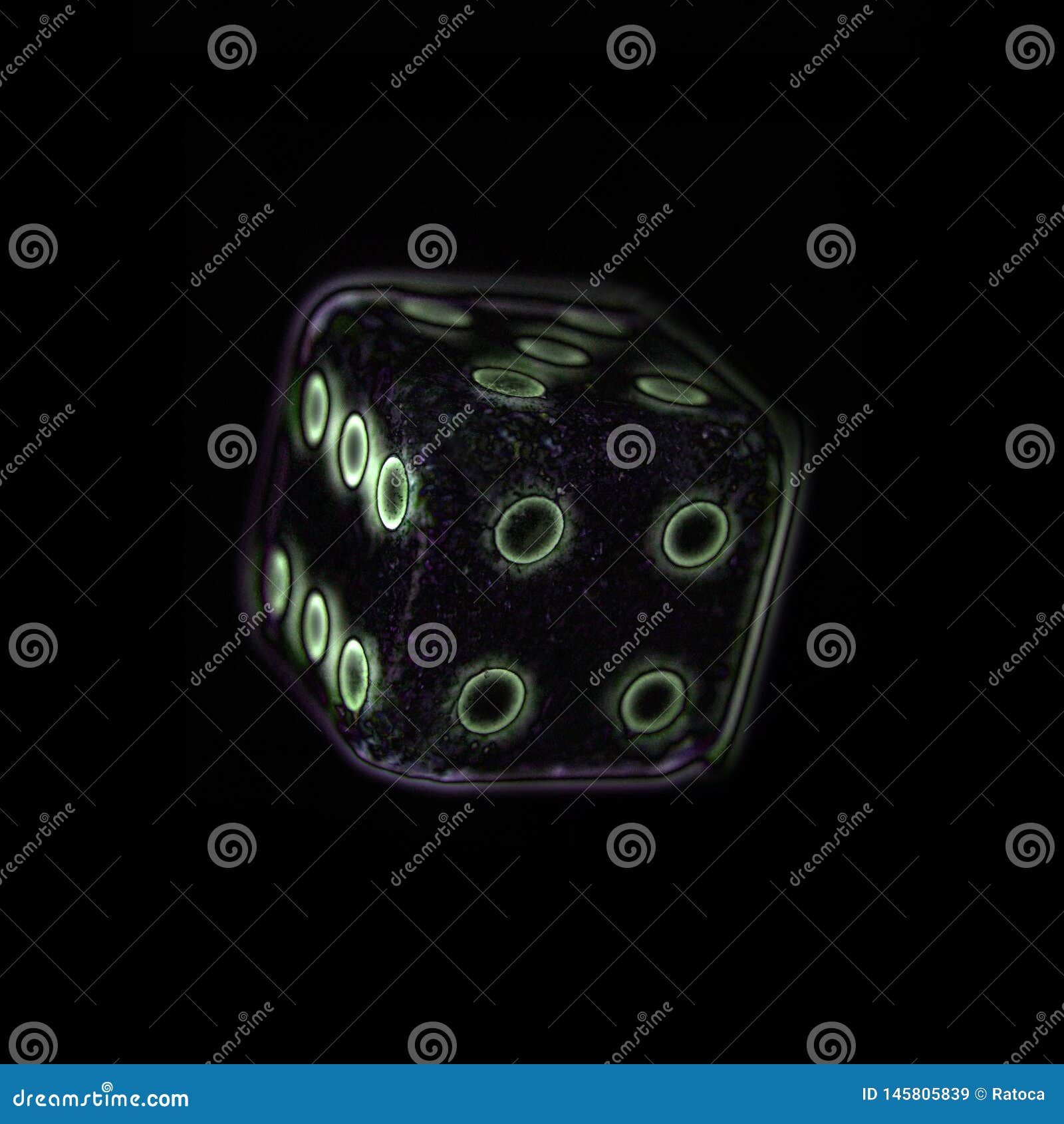 Black dice detail stock image. Image of dice, design - 145805839