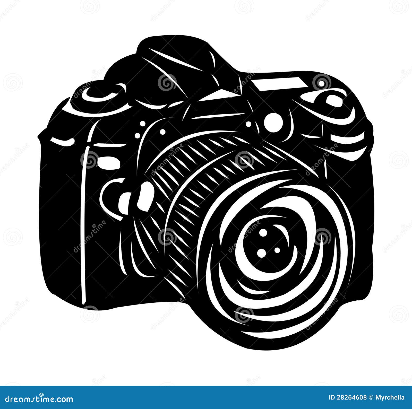 Black Digital Computer Data And Network Connection Triangle Lines And ...