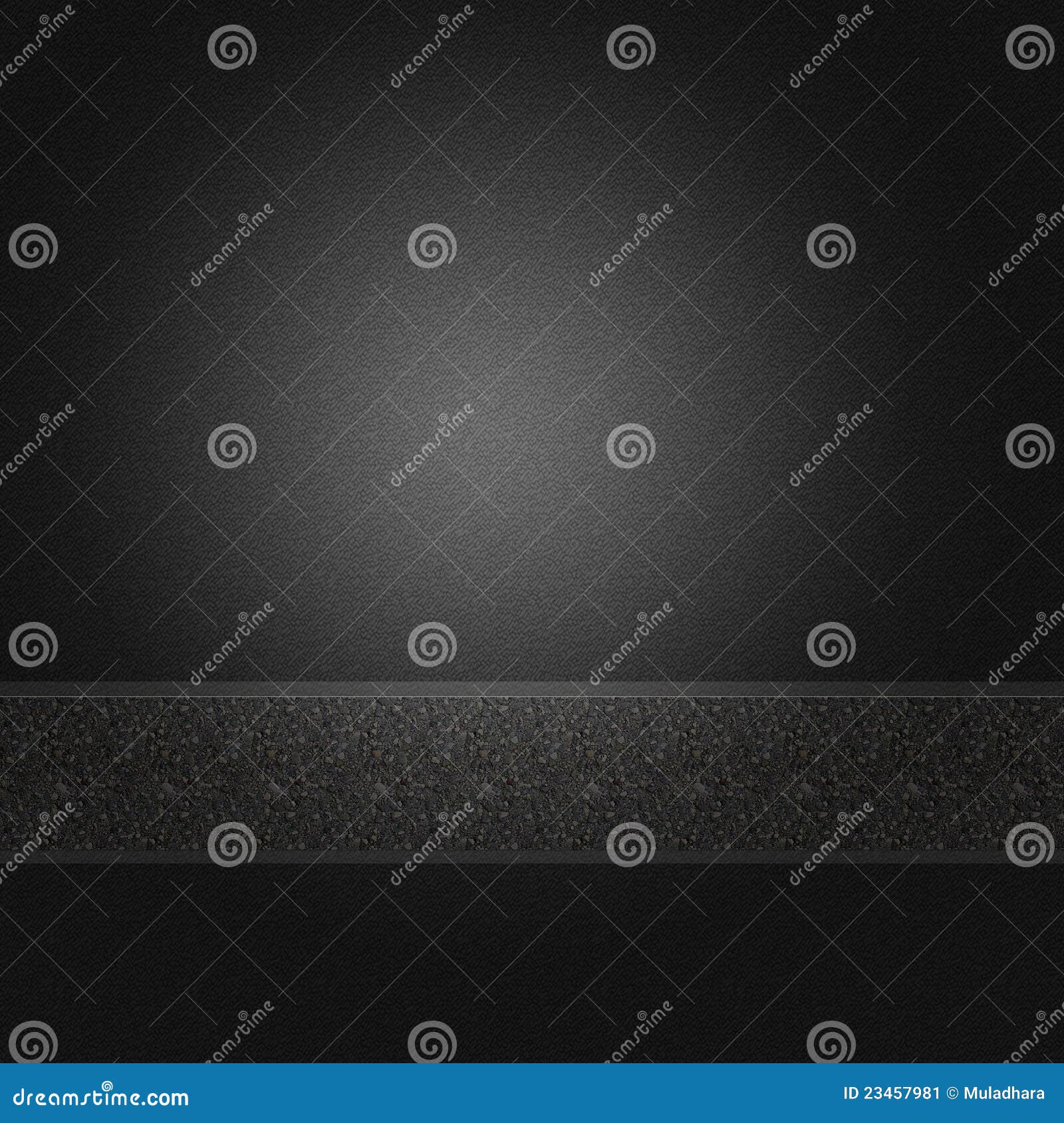 Black digital wallpaper stock illustration. Illustration of haughty ...