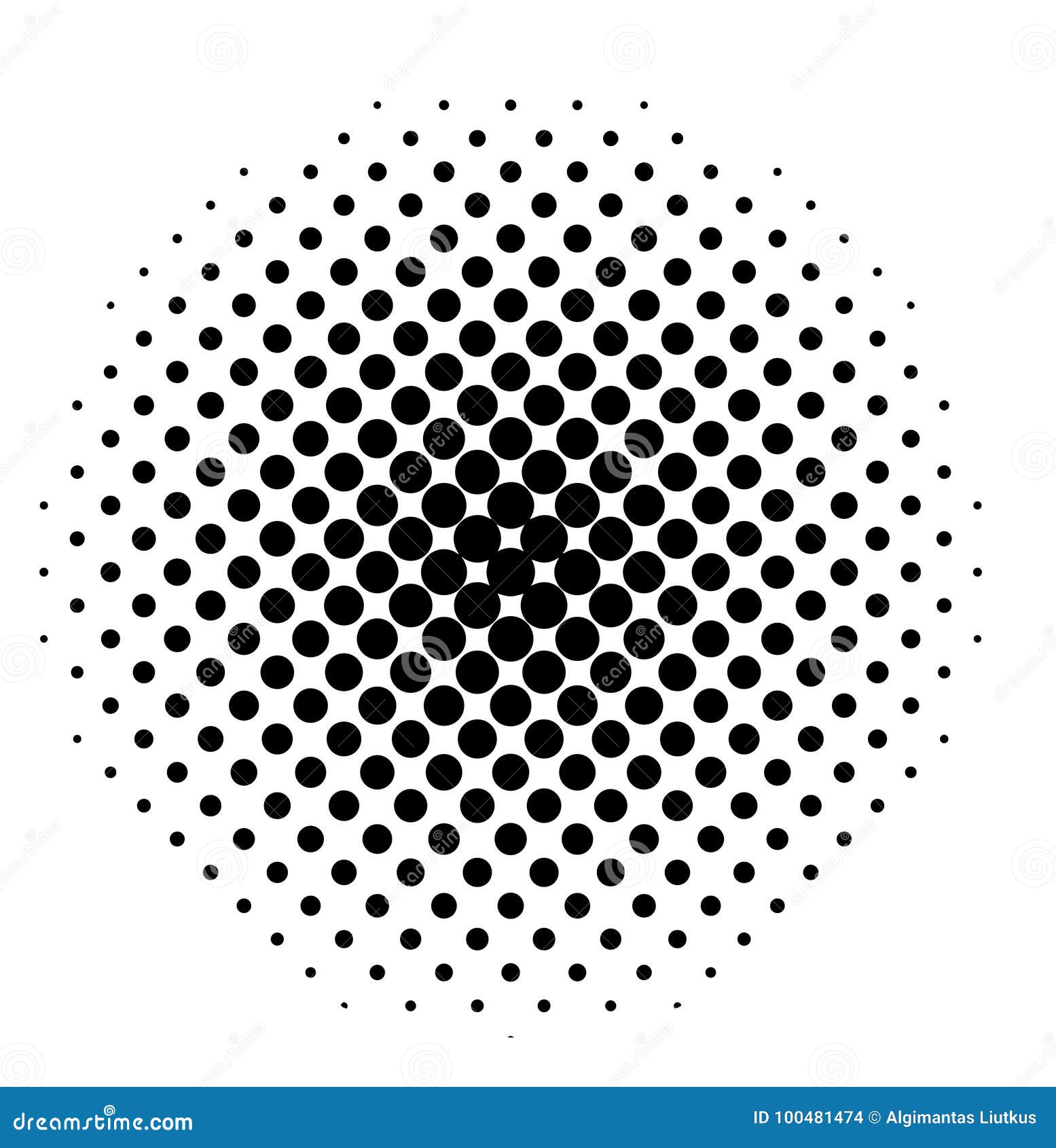 Black dot pixel icon stock illustration. Illustration of icon - 100481474