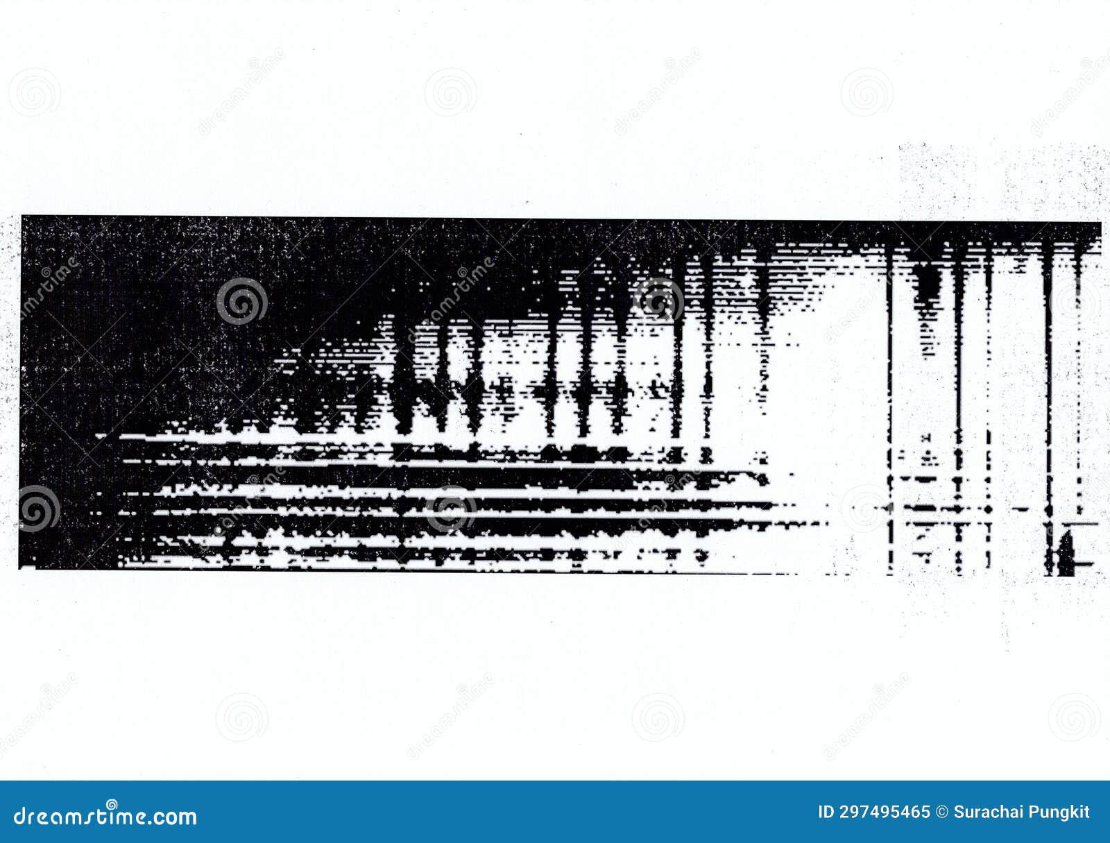 Black Dots Form Intersecting Lines Vertically And Horizontally Creating An Intriguing And