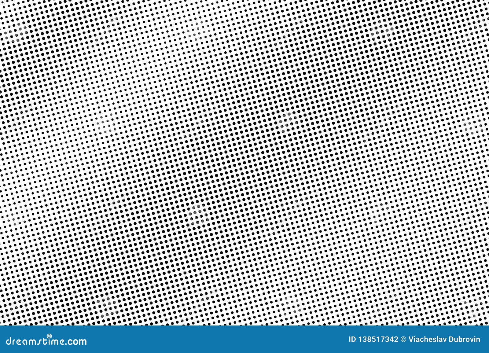 Abstract Perforated Metal Texture With Silver Waves Vector Illustration ...