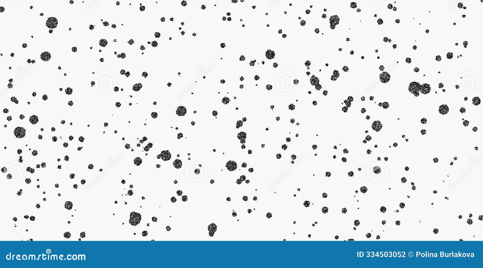 Black Dotted Textured Background, Noisy Gritty Effect Overlay ...