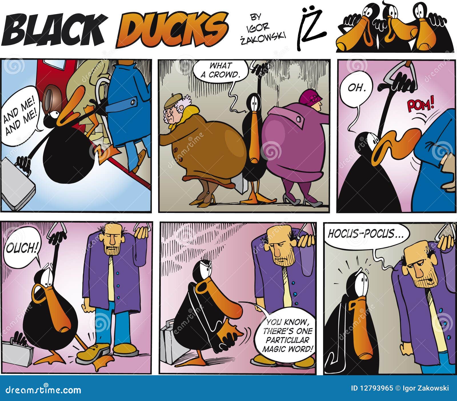 Jostle Cartoons, Illustrations & Vector Stock Images - 32 Pictures to ...