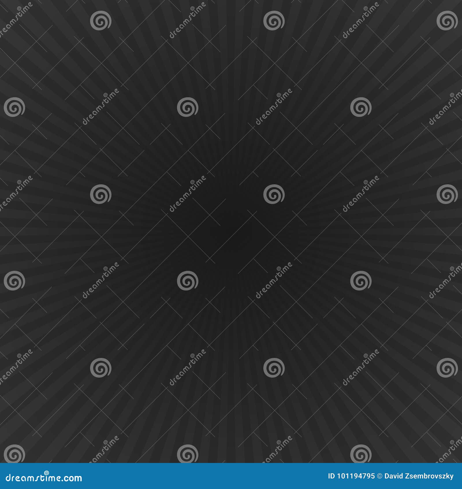 Black Dynamic Gradient Star Burst Background - Vector Graphic with ...