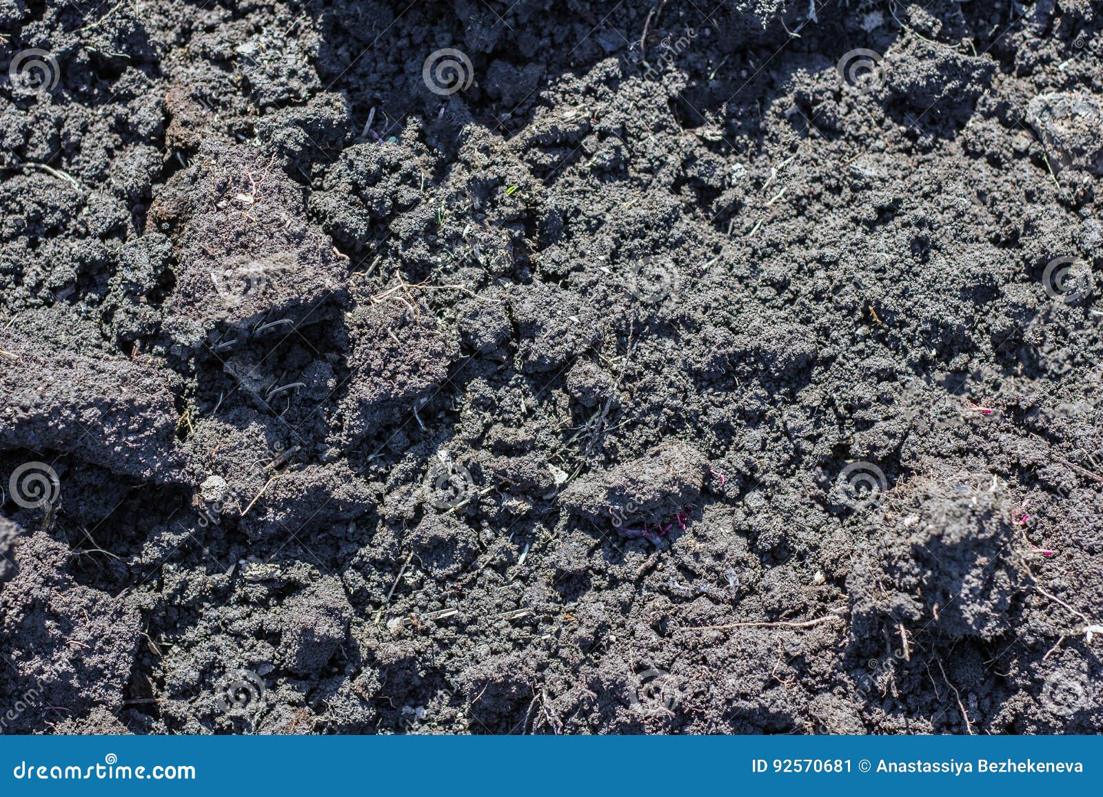 Black earth background stock image. Image of abstract - 92570681