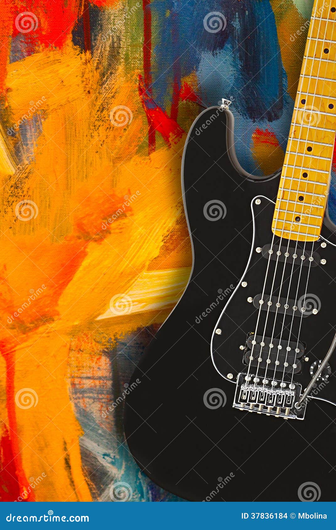 Blues Rock Band Advertising Images Stock Photos - Free & Royalty-Free ...
