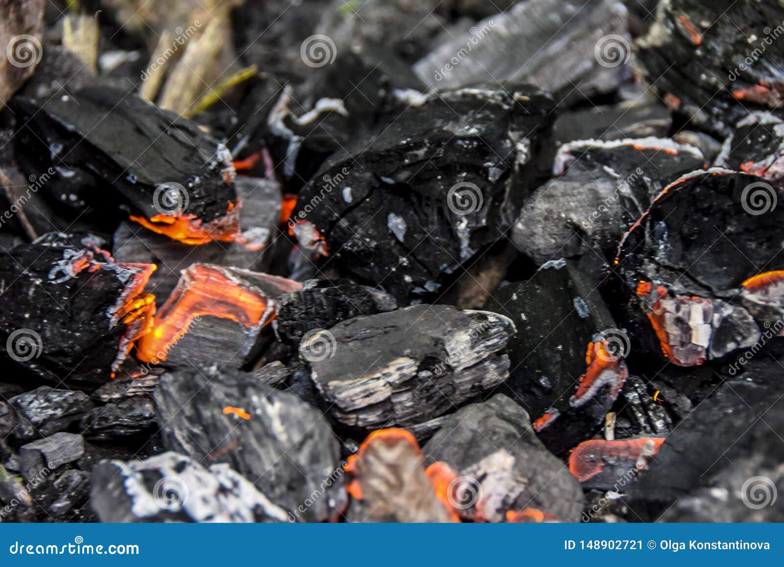 Black Ember Lights Fire Abstract Background Texture Stock Image - Image ...