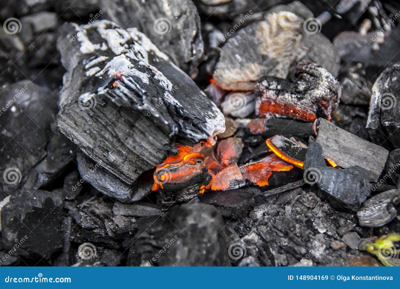 Black Ember Lights Fire Abstract Background Texture Stock Image - Image ...
