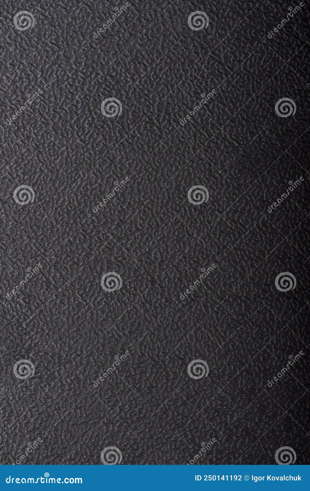 Black Embossed Plastic Texture Royalty-Free Stock Image | CartoonDealer ...