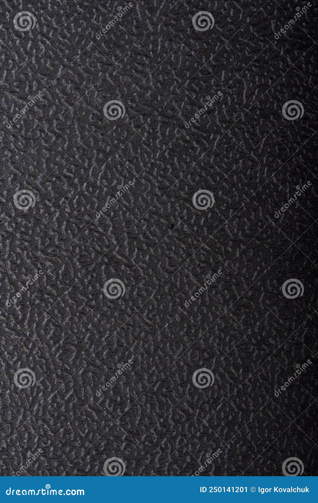Black Embossed Plastic Texture Royalty-Free Stock Image | CartoonDealer ...