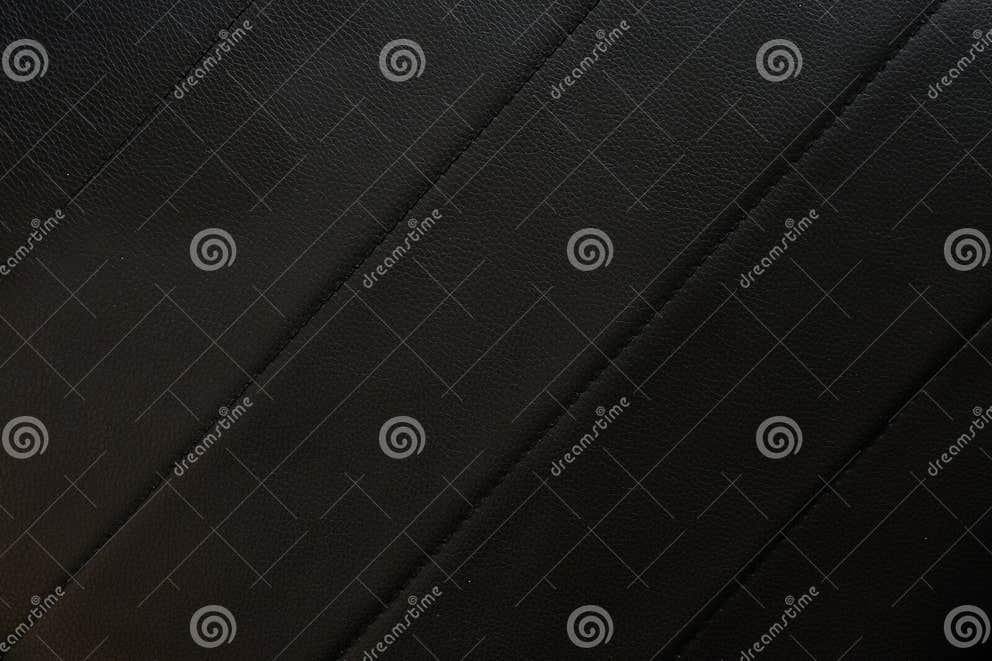A Black Fabric with a Pattern of Lines Stock Image - Image of blank, color: 350671501