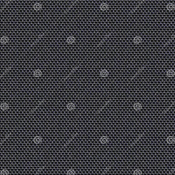 Black Fabric Seamless Texture. Texture Map for 3d and 2d Stock Photo ...