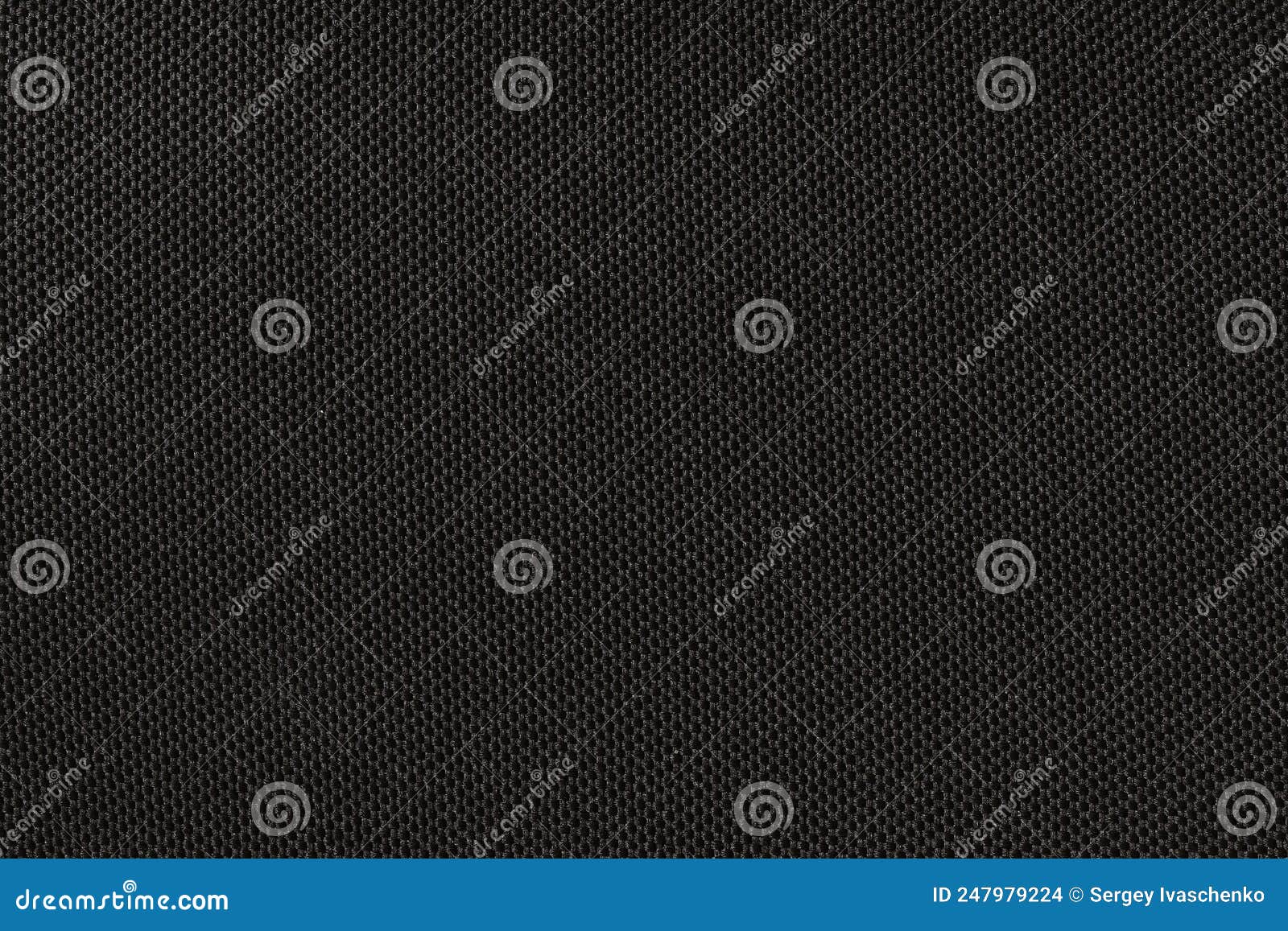 Black fabric texture. stock photo. Image of fiber, gray - 247979224