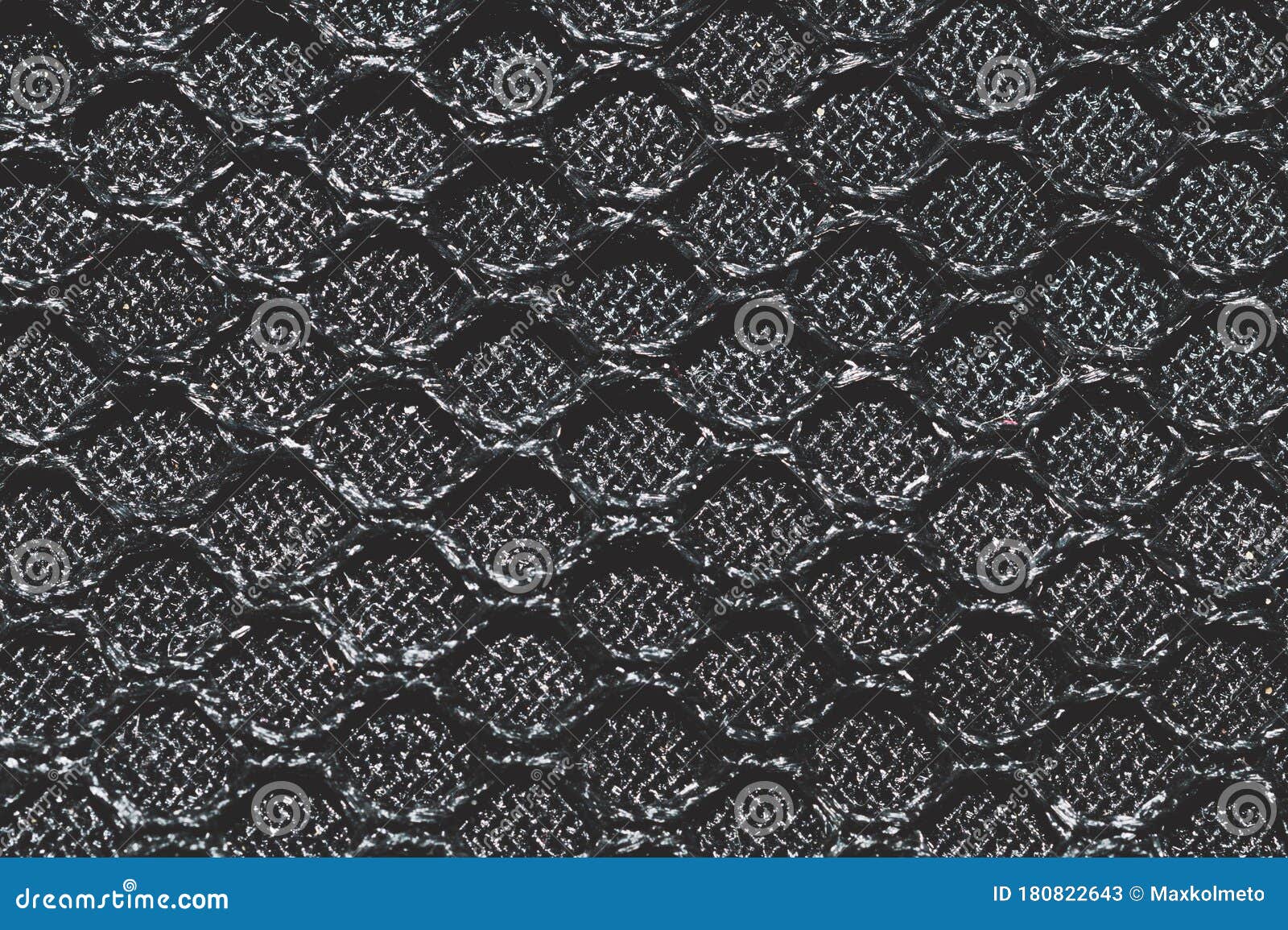 Black Fabric Texture Close Up. Textile Background. Knitted Pattern ...