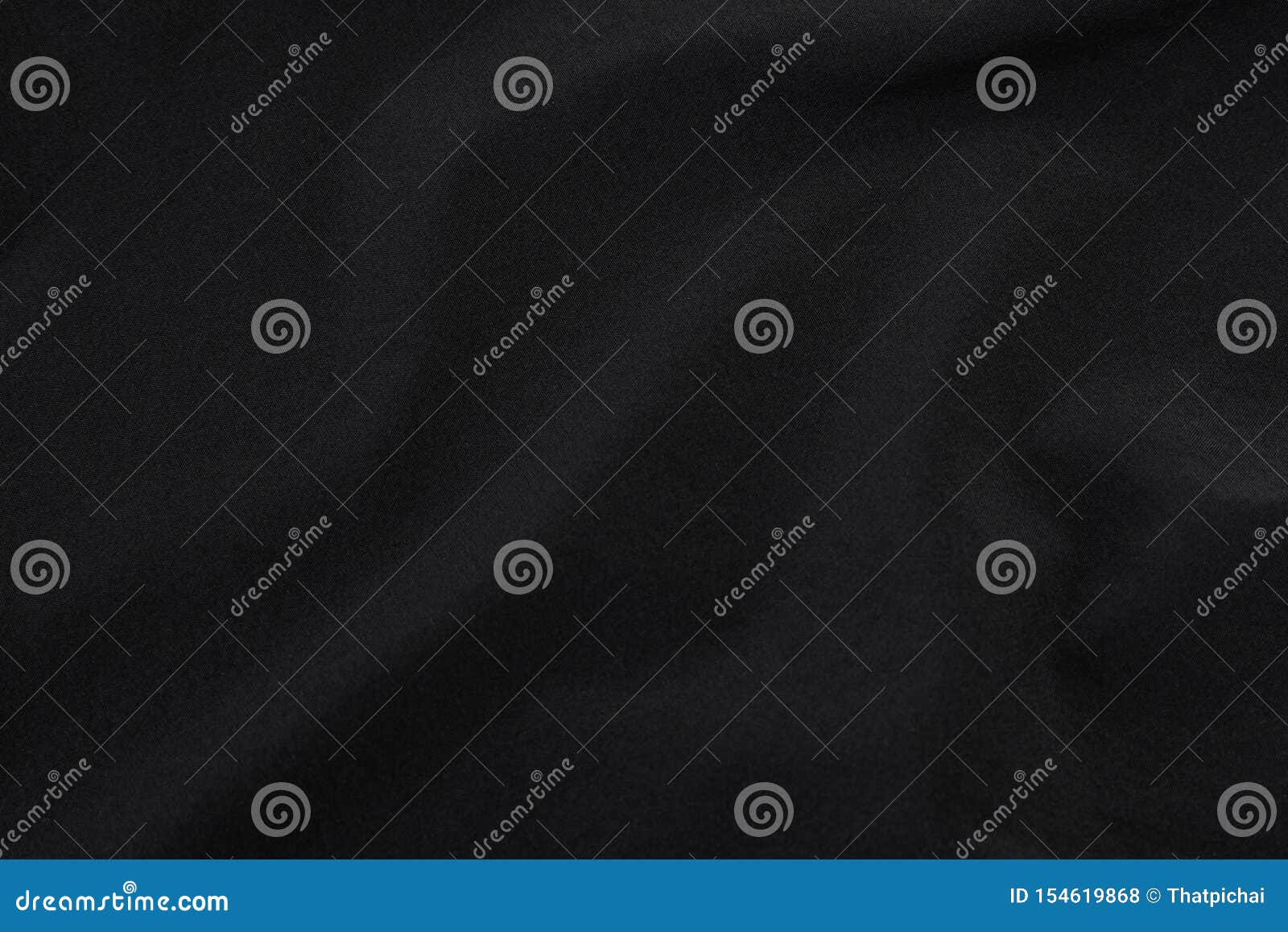 Black Fabric Texture, Cloth Pattern Background. Stock Photo - Image of ...