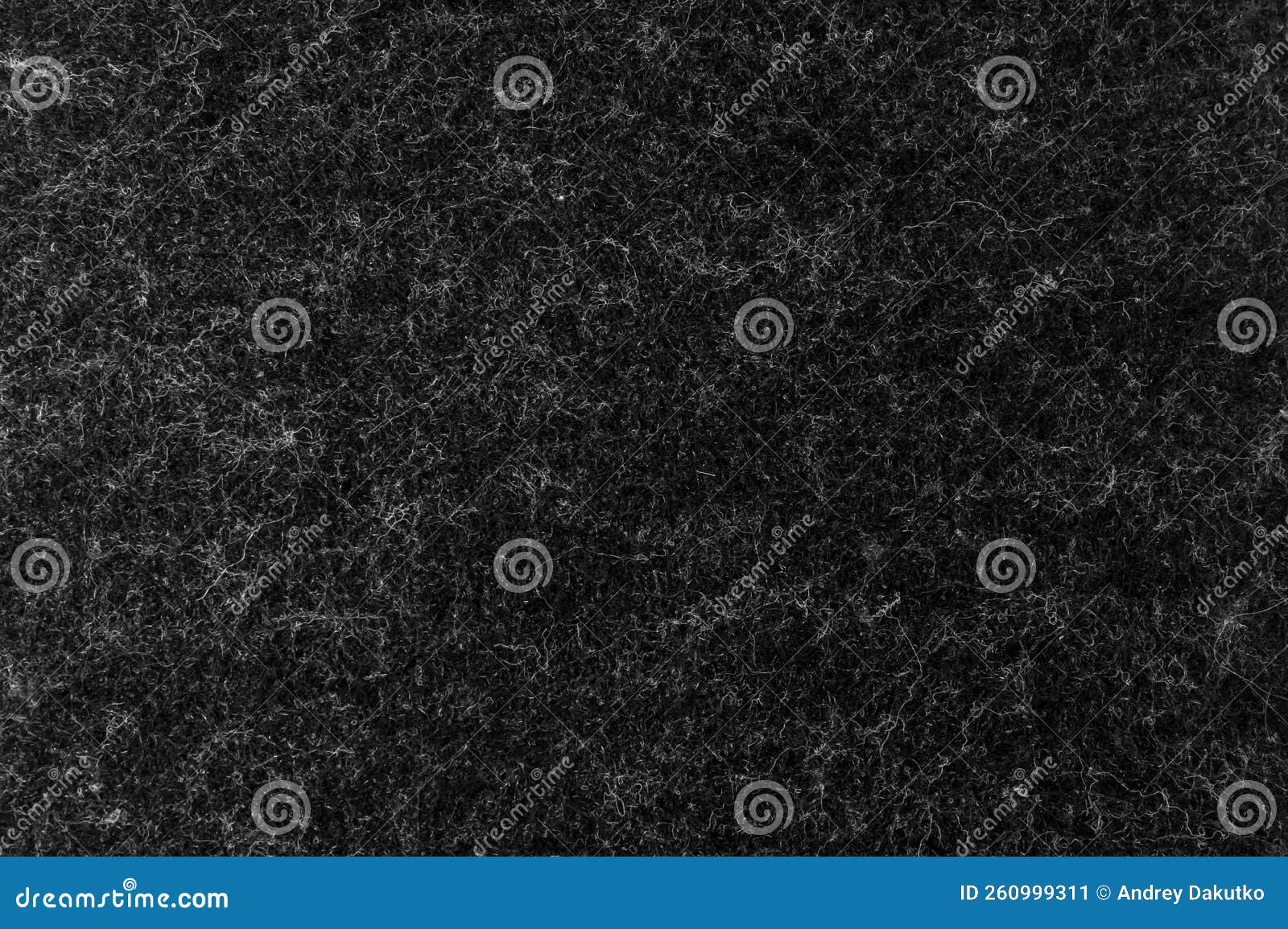 Black Fabric Texture Dark Surface Material Carpet Abstract Pattern ...