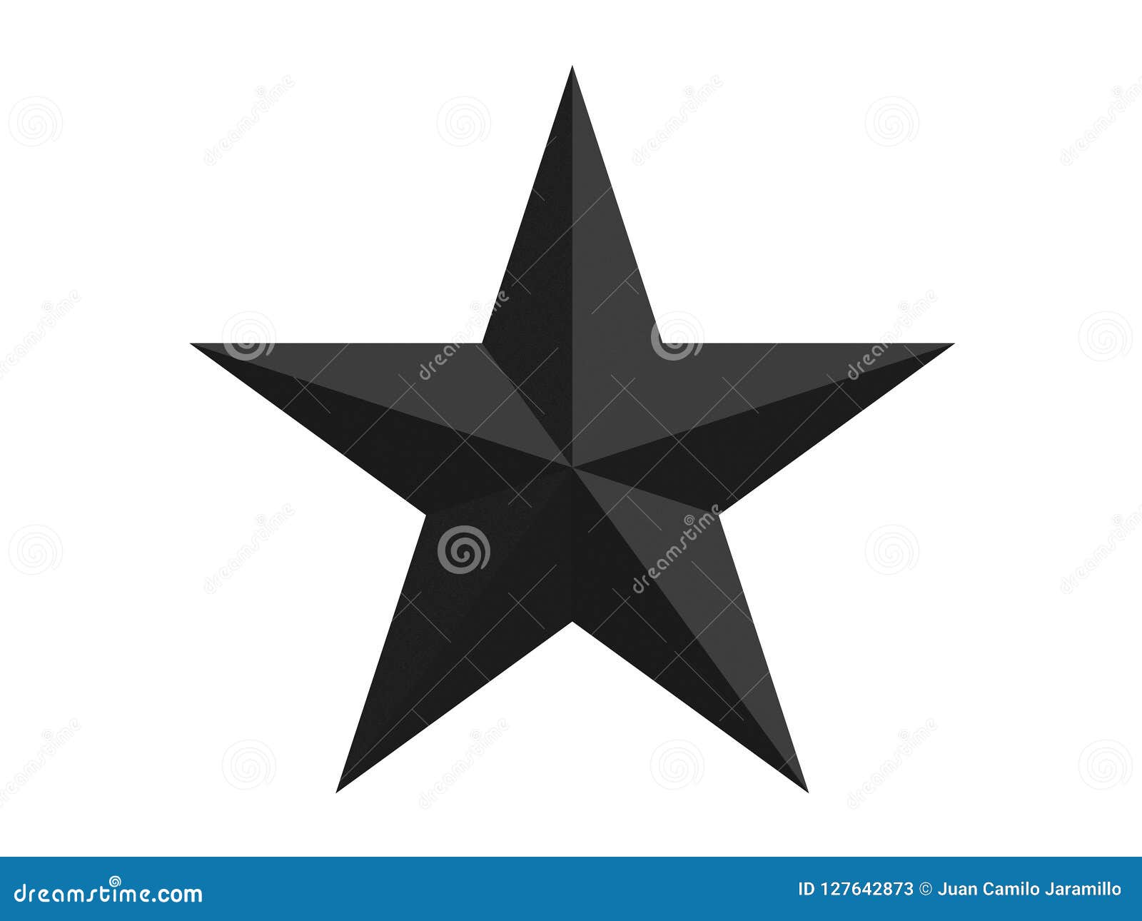 Estrella 3d Stock Illustrations – 14 Estrella 3d Stock Illustrations ...