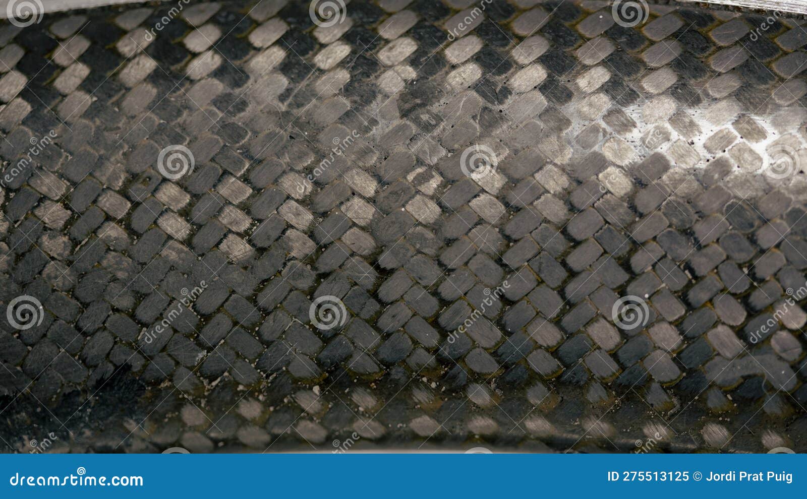 Black Fiber Carbon Texture Pattern Stock Image - Image of dark, still ...
