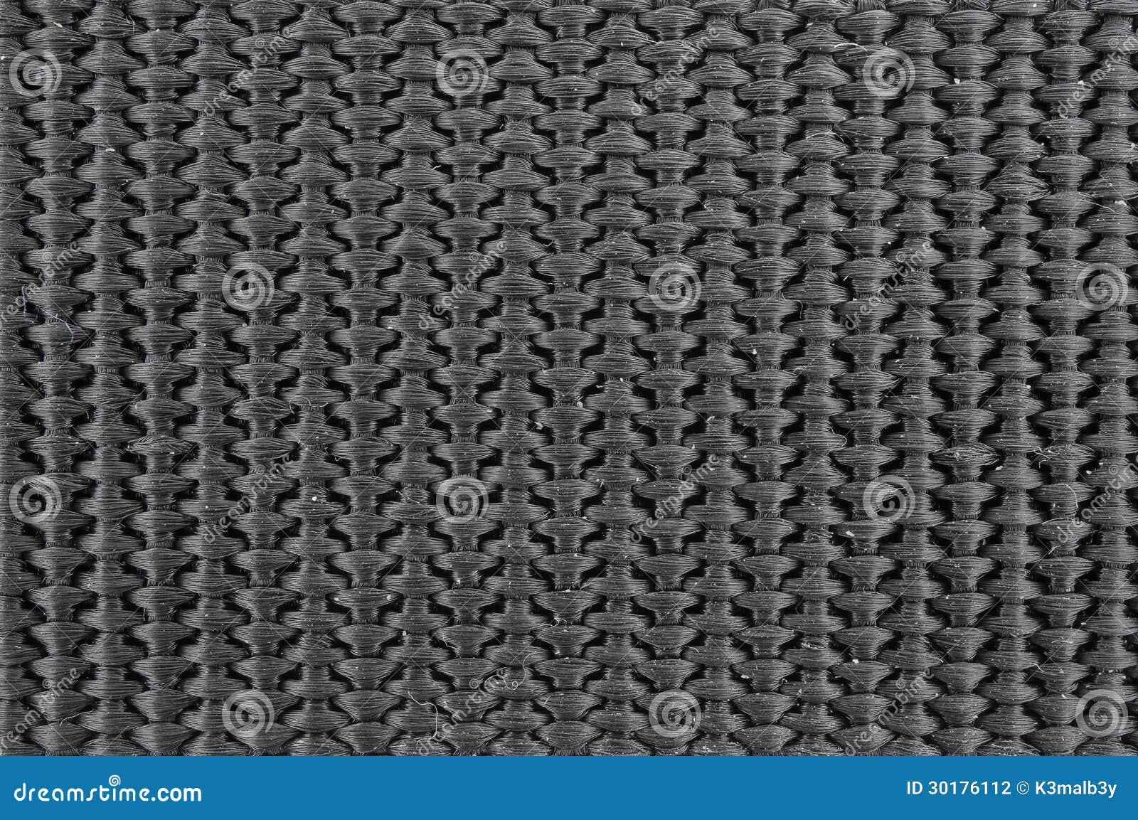 Black textile texture stock photo. Image of material - 30176112