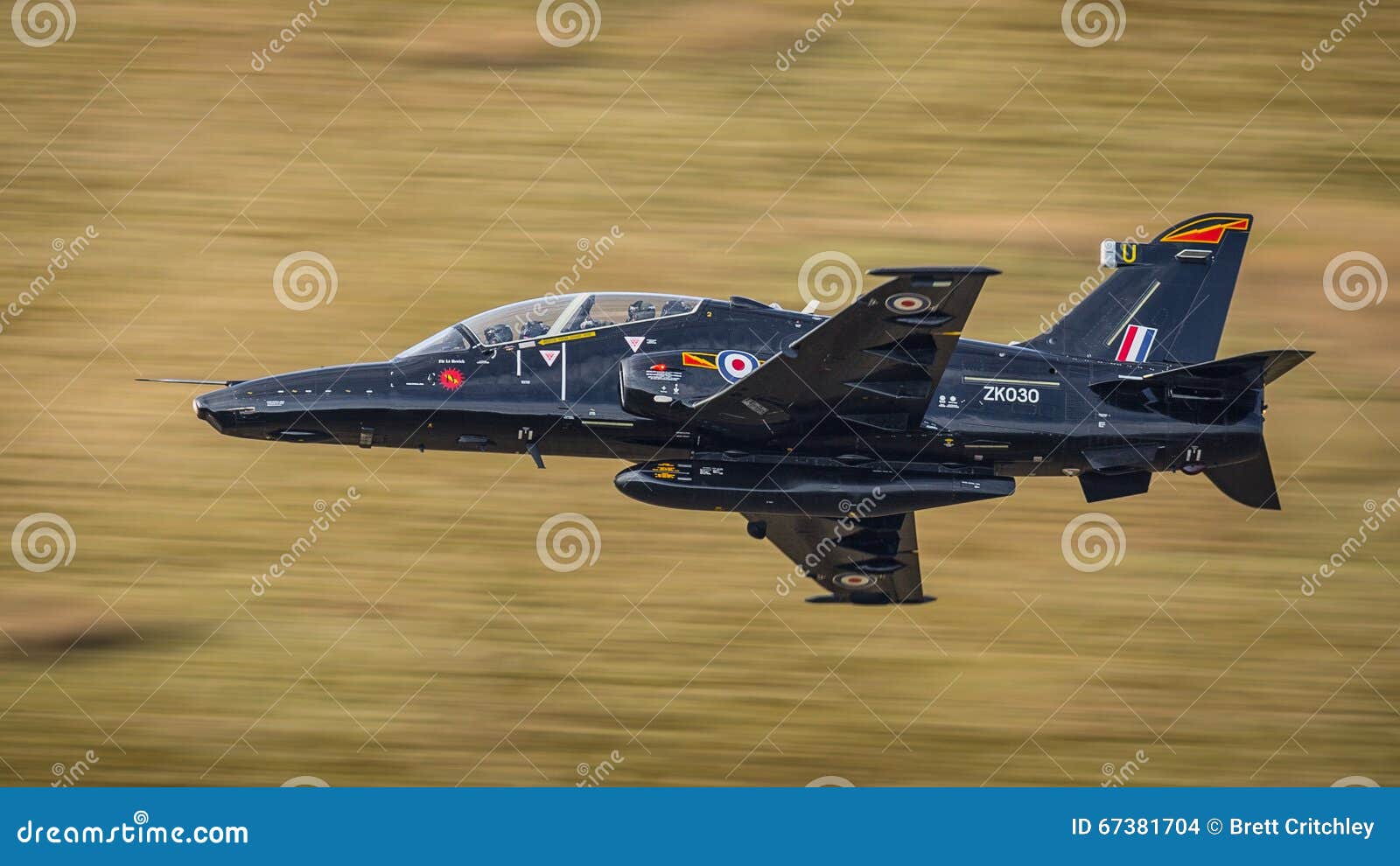Black fighter jet T2 Hawk editorial stock image. Image of closeup ...