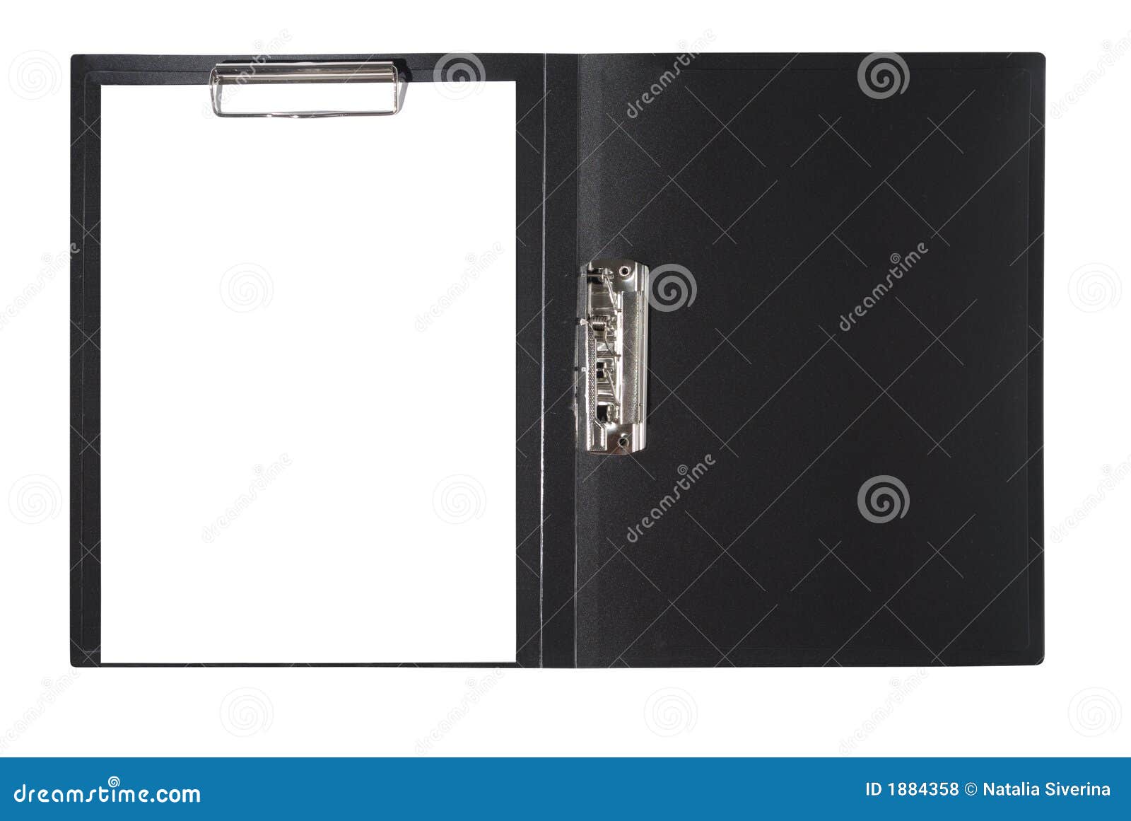 Black File stock photo. Image of file, cutout, desktop - 1884358