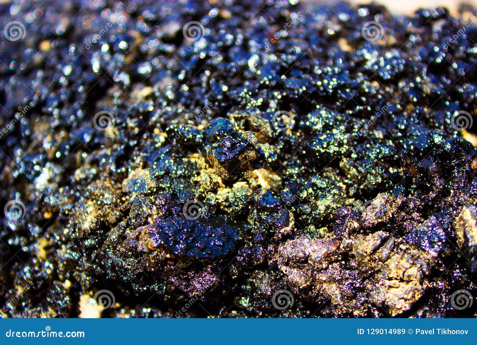 Black fine asphalt stock image. Image of close, horizontal - 129014989