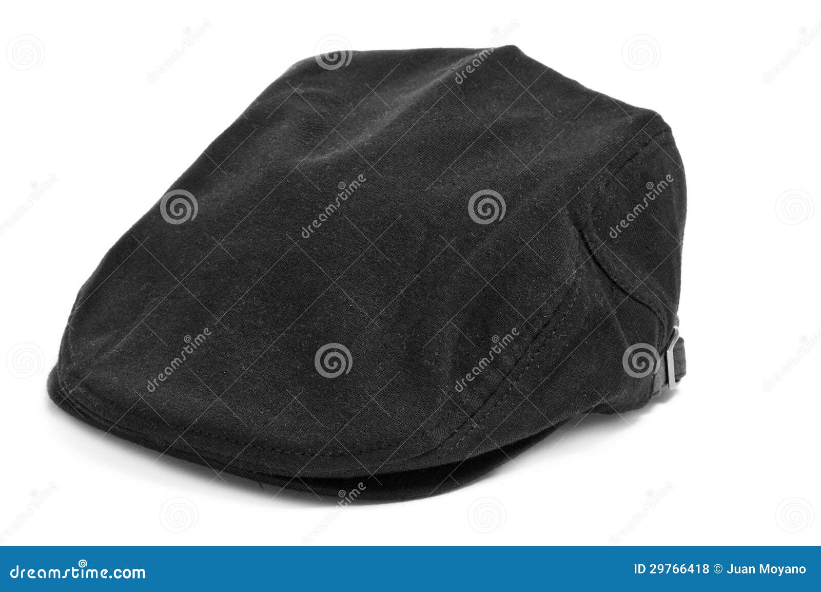 Flat cap stock photo. Image of design, sunstroke, protecting - 29766418