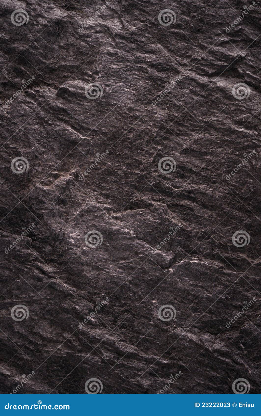 Black Flint Stone Background Stock Image | CartoonDealer.com #23222023