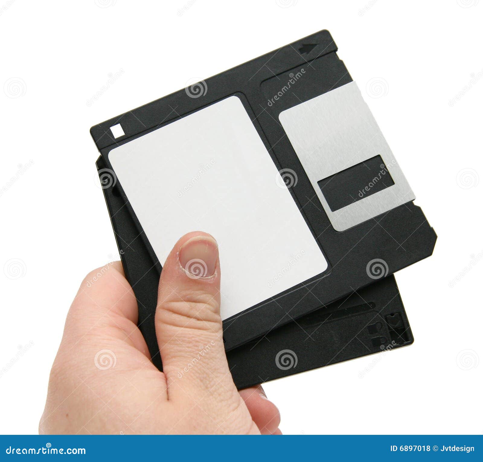 Black Floppy Discs Hand Stock Photos - Free & Royalty-Free Stock Photos ...