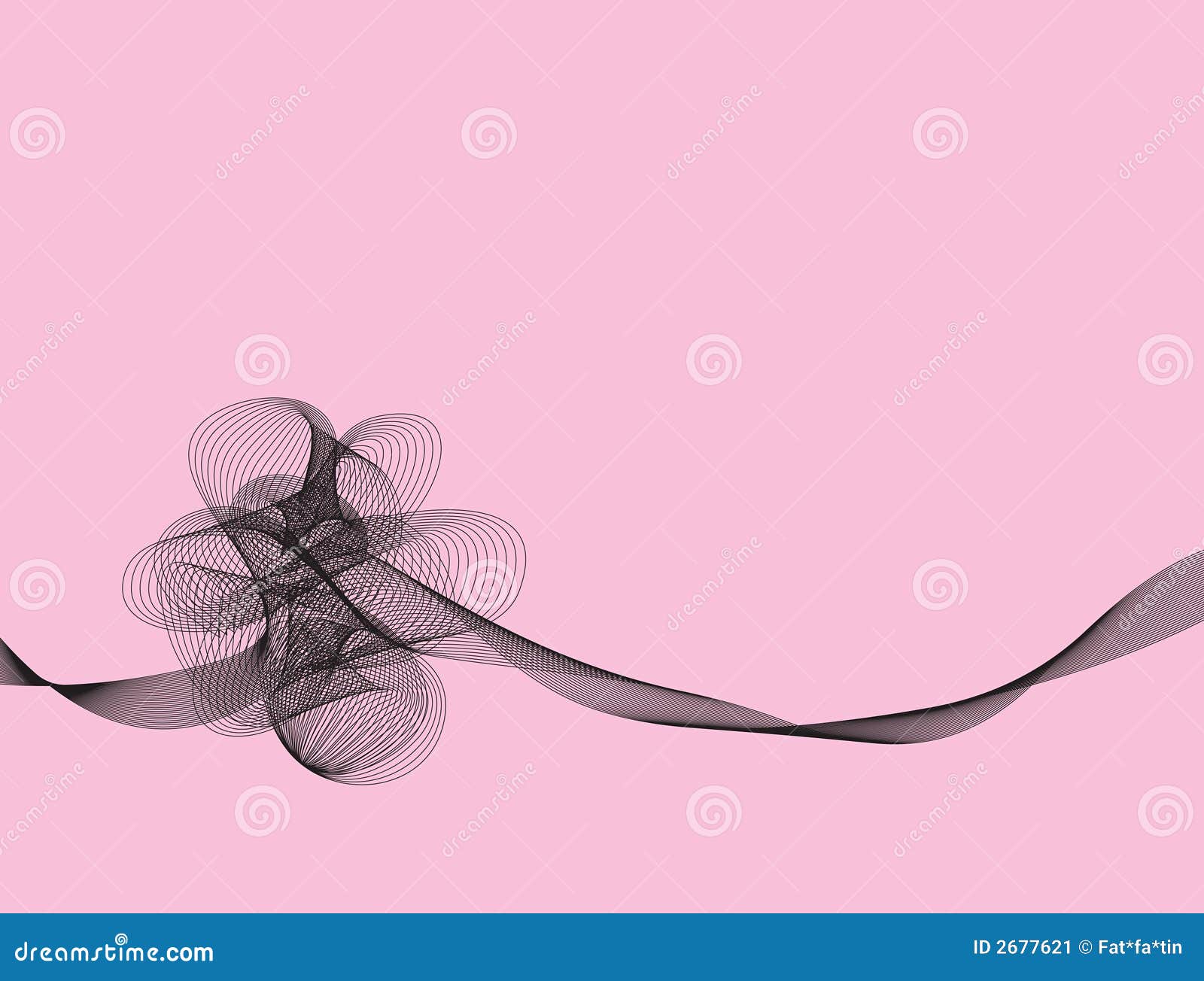 Flower Loops Stock Illustrations – 211 Flower Loops Stock Illustrations ...