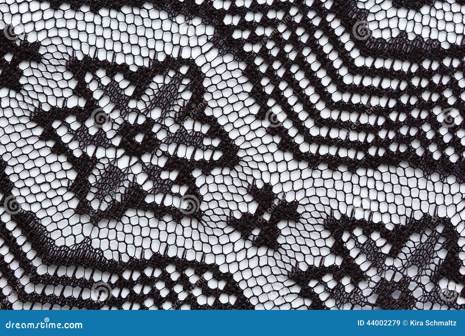 Black Flowers Lace Material Texture Macro Shot Stock Image - Image of ...